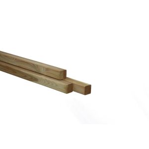 Palen - Balken